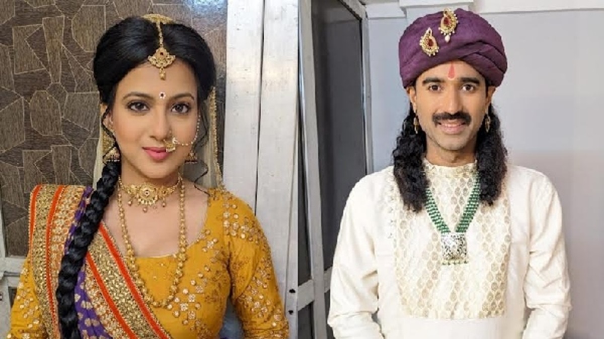 Tulsi Dham Ke Laddu Gopal: Nazea Hassan, Jatin Bhatia To Play Yashodha ...