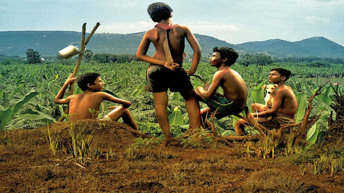 Vaazhai OTT Release Date And Platform: Here's When And Where To Watch ...