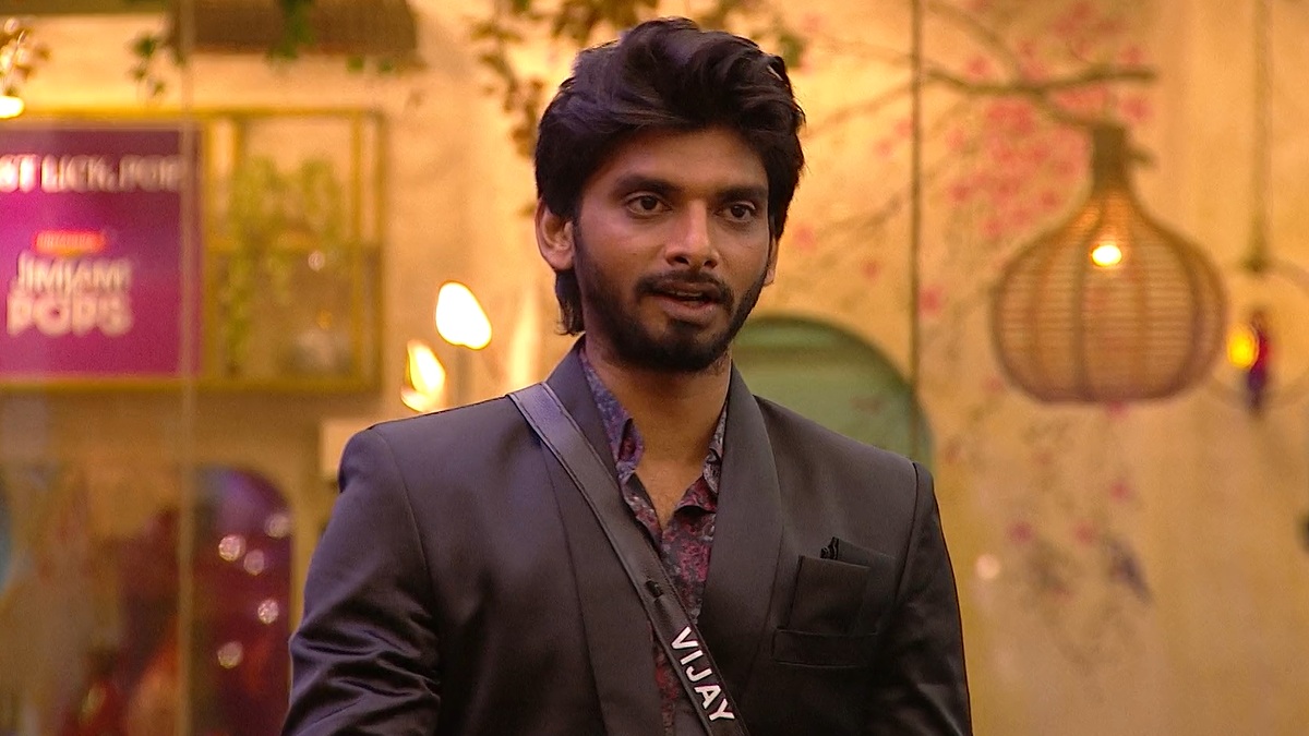Bigg Boss Tamil 7 Elimination Update | Vichithra Elimination | Maya ...