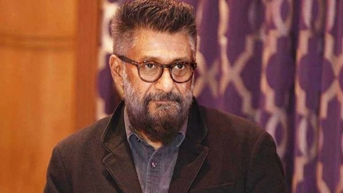 Vivek Ranjan Agnihotri Recalls 1990 Kashmir Genocide: We Should Build A ...