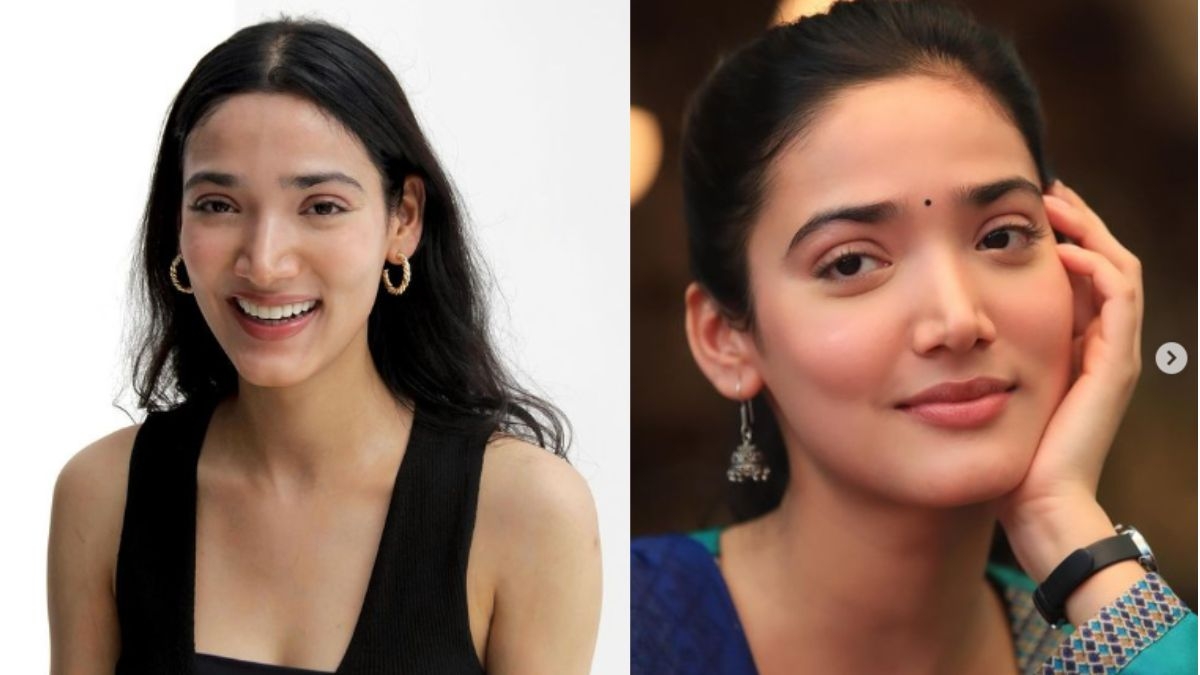 Who Is 12th Fail Actress Medha Shankr? From Early Life To Work, All ...