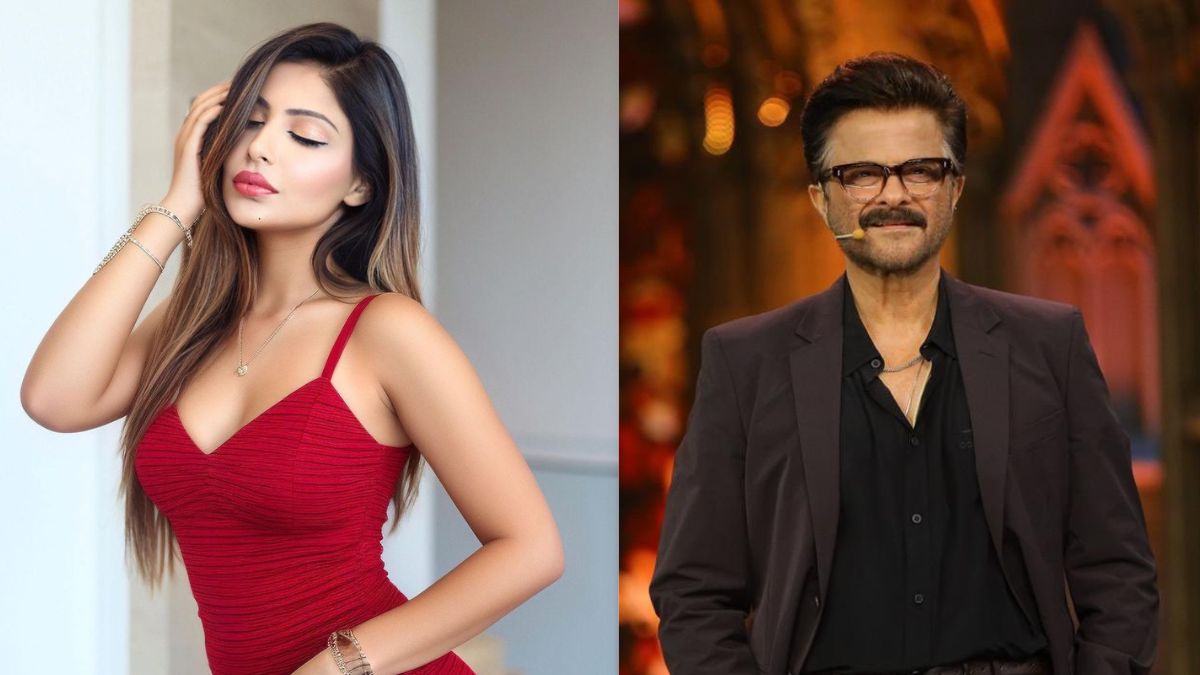 Sana Sultan Bigg Boss OTT 3 Premiere: Who Is Sana Sultan| Sana Sultan ...