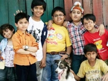 Chillar Party (2011) | Chillar Party Bollywood Movie | Chillar Party ...
