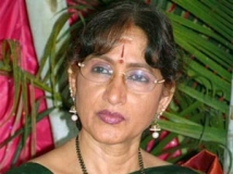 Bharathi (Old Tamil Actress): Age, Photos, Family, Biography, Movies ...