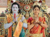 Sri Rama Rajyam (2011) | Sri Rama Rajyam Telugu Movie | Sri Rama Rajyam ...