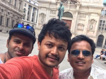 Prashanth Raj (Kannada Director): Age, Photos, Family, Biography ...
