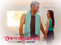 Anarkali (aka Anarkali Malayalam Movie) (2015) | Anarkali Malayalam ...