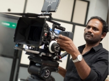 Manikandan (Tamil Actor & Writer): Age, Photos, Family, Biography ...