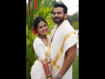 Remya Nambeesan (aka Remya Nambeesan): Age, Photos, Family, Biography ...