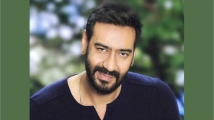 Ajay Devgn (aka Ajay Devgan): Age, Photos, Family, Biography, Movies ...