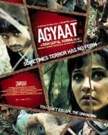 Agyaat (2009) | Agyaat Movie | Agyaat Bollywood Movie Cast & Crew ...