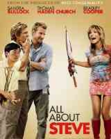 All About Steve (2009) | All About Steve Movie | All About Steve ...
