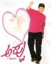 Appu (2002) | Appu Movie | Appu Kannada Movie Cast & Crew, Release Date ...