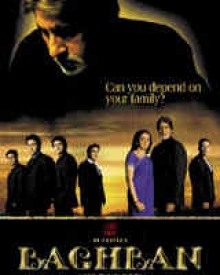 Baghban (2003) | Baghban Movie | Baghban Bollywood Movie Cast & Crew, Release Date, Review ...