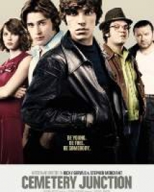 Cemetery Junction (2010) | Cemetery Junction Movie | Cemetery Junction ...