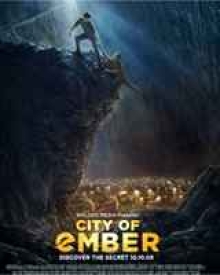 City of Ember (2008) | City of Ember Movie | City of Ember Hollywood ...
