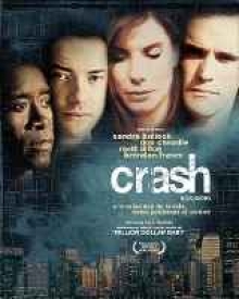 Crash (2005) | Crash Movie | Crash Hollywood Movie Cast & Crew, Release ...