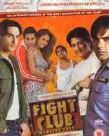 Fight Club: Members Only (2006) | Fight Club: Members Only Movie ...