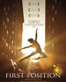First Position (2011) | First Position Movie | First Position Hollywood ...