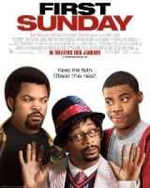 First Sunday (2008) | First Sunday Movie | First Sunday Hollywood Movie ...