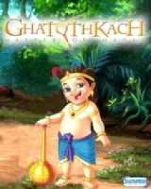 Ghatothkach (2008) | Ghatothkach Movie | Ghatothkach Bollywood Movie ...