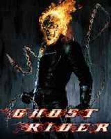 Ghost Rider (2007) | Ghost Rider Movie | Ghost Rider Hollywood Movie ...
