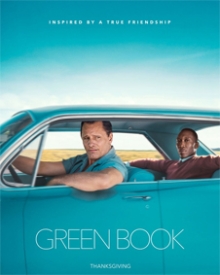 Green Book (2018) | Green Book Movie | Green Book Hollywood Movie Cast ...