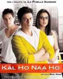 Kal Ho Naa Ho (2003) | Kal Ho Naa Ho Movie | Kal Ho Naa Ho Bollywood ...