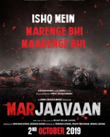 Marjaavaan (2019) | Marjaavaan Movie | Marjaavaan Bollywood Movie Cast ...