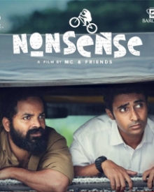 Nonsense (2018) | Nonsense Movie | Nonsense Malayalam Movie Cast & Crew ...