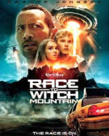 Race to Witch Mountain (2009) | Race to Witch Mountain Movie | Race to ...