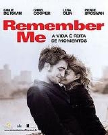 Remember Me (2010) | Remember Me Movie | Remember Me Hollywood Movie ...