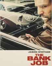 The Bank Job (2008) | The Bank Job Movie | The Bank Job Hollywood Movie ...