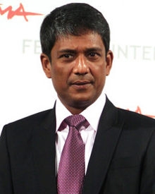 Adil Hussain | Adil Hussain Movies & News | Actor Adil Hussain Photos