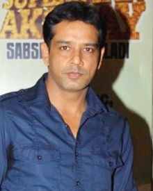 Anoop Soni: Age, Photos, Family, Biography, Movies, Wiki & Latest News ...