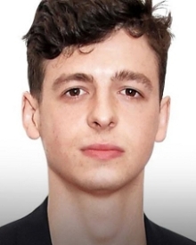 Anthony Boyle: Age, Photos, Family, Biography, Movies, Wiki & Latest ...