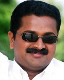 Anto Joseph | Anto Joseph Movies & News | Actor Anto Joseph Photos