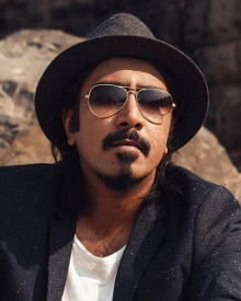 Arko Pravo Mukherjee: Age, Photos, Family, Biography, Movies, Wiki ...