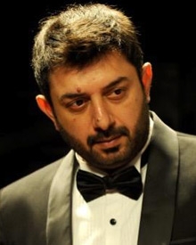 Arvind Swamy: Age, Photos, Family, Biography, Movies, Wiki & Latest ...