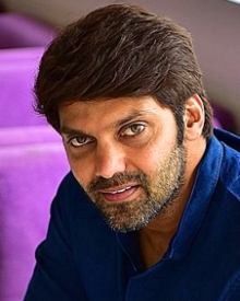 Arya (Tamil Actor): Age, Photos, Family, Biography, Movies, Wiki ...