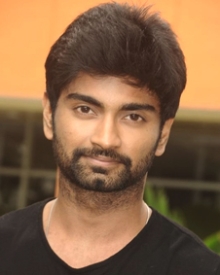 Atharvaa (aka Atharva): Age, Photos, Family, Biography, Movies, Wiki ...