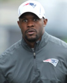 Brian Flores | Brian Flores Movies & News | Actor Brian Flores Photos