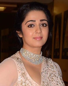 Charmi Kaur: Age, Photos, Family, Biography, Movies, Wiki & Latest News ...