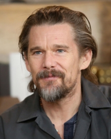 Ethan Hawke: Age, Photos, Family, Biography, Movies, Wiki & Latest News ...
