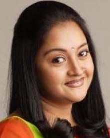 Geetha Vijayan | Geetha Vijayan Movies & News | Actor Geetha Vijayan Photos