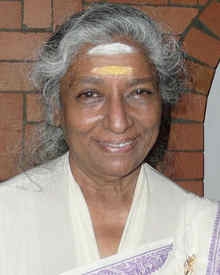 Janaki S: Age, Photos, Family, Biography, Movies, Wiki & Latest News ...