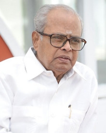 K Balachander: Age, Photos, Family, Biography, Movies, Wiki & Latest ...