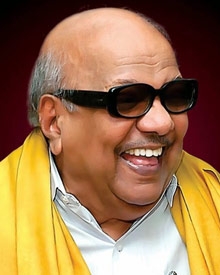 Karunanidhi M: Age, Photos, Family, Biography, Movies, Wiki & Latest ...