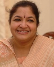 K S Chitra: Age, Photos, Family, Biography, Movies, Wiki & Latest News ...