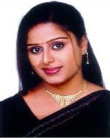 Latha Rao (TV Actress): Age, Photos, Family, Biography, Movies, Wiki ...